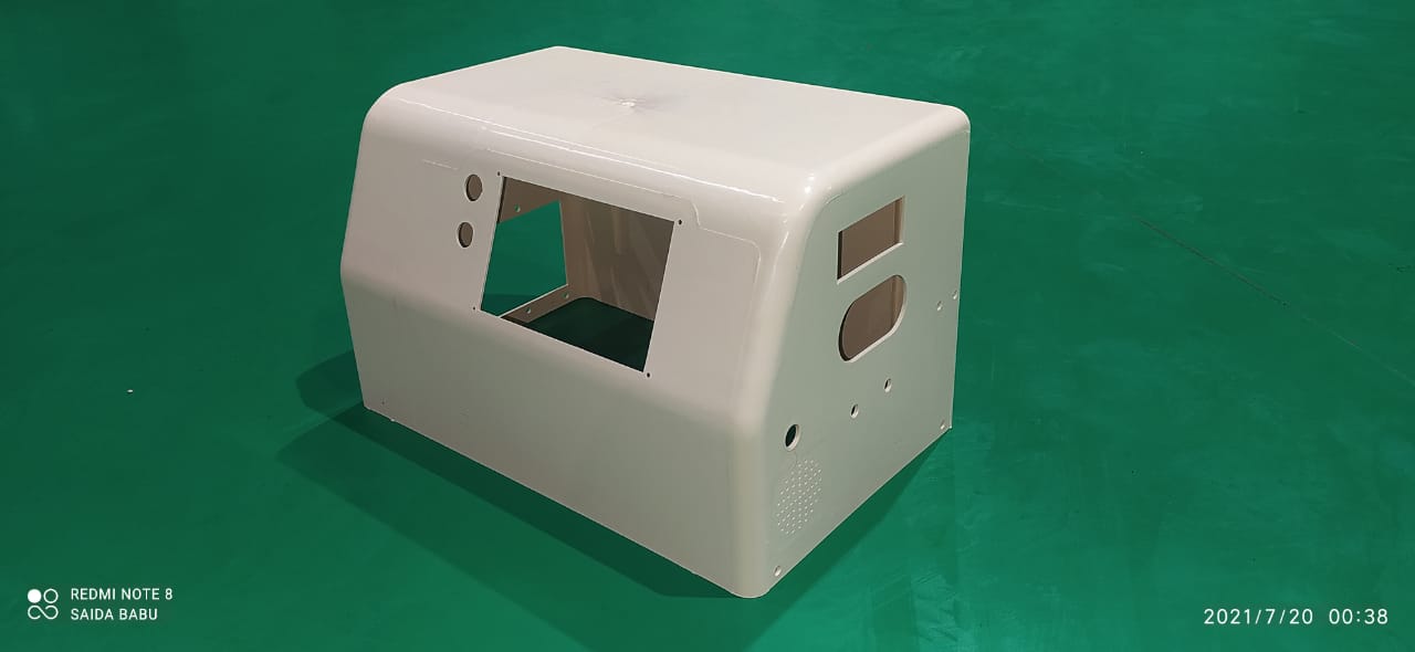 Product :: Medical Device Parts