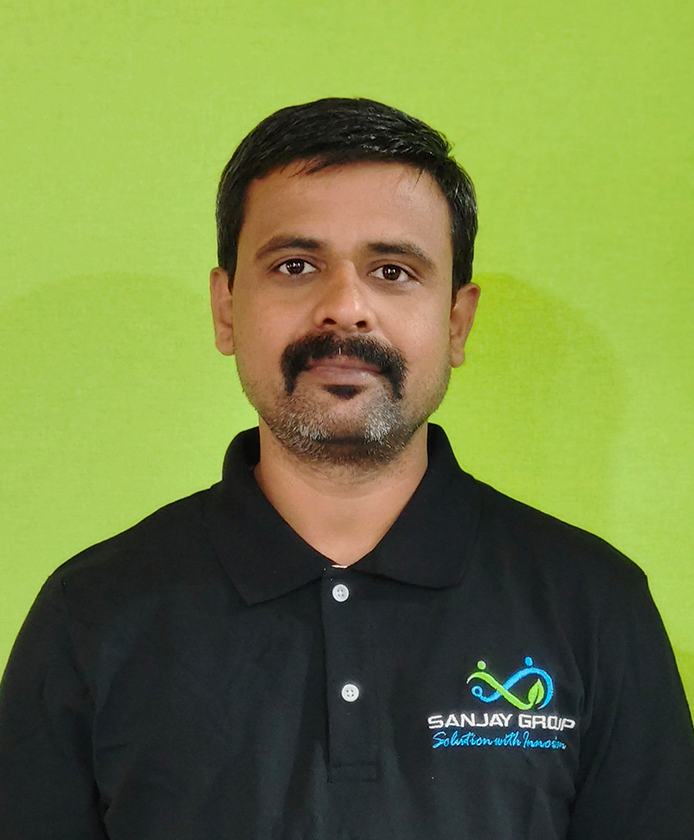 About :: Sanjay Techno