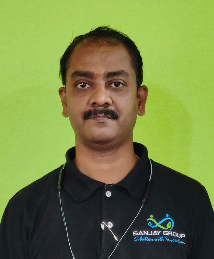 About :: Sanjay Techno