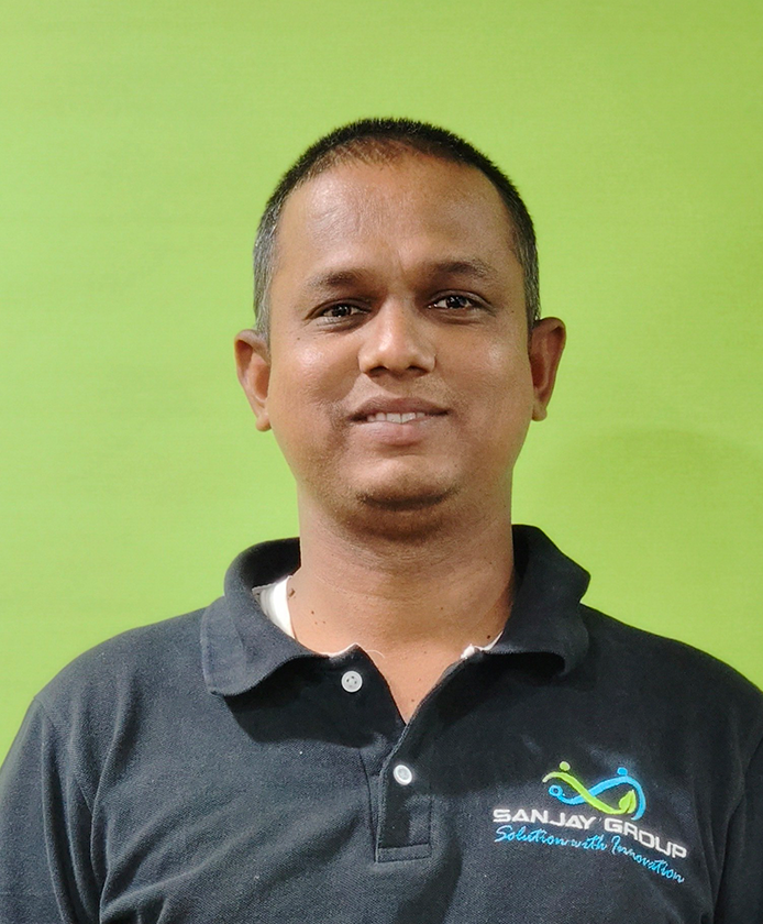 About :: Sanjay Techno