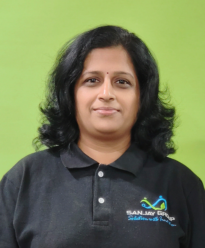 About :: Sanjay Techno